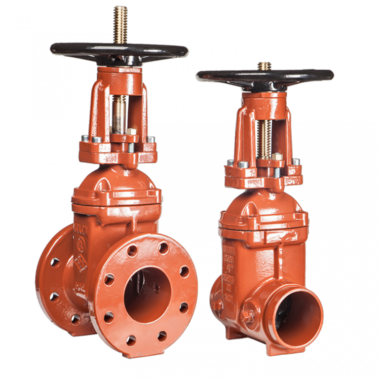 Fire Safety Products – All Soluzions