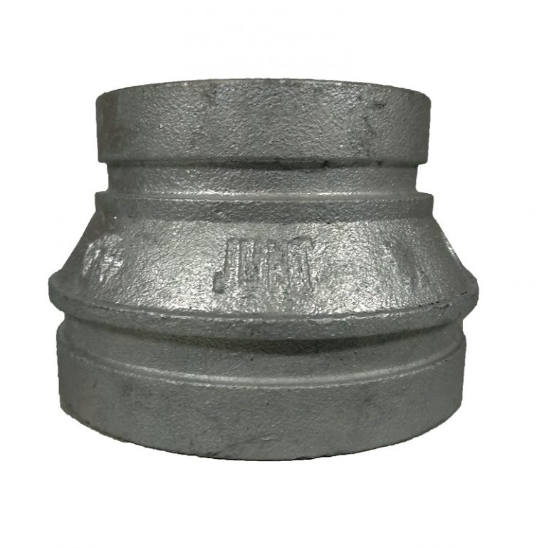 RG Gal Concentric Reducers – All Soluzions