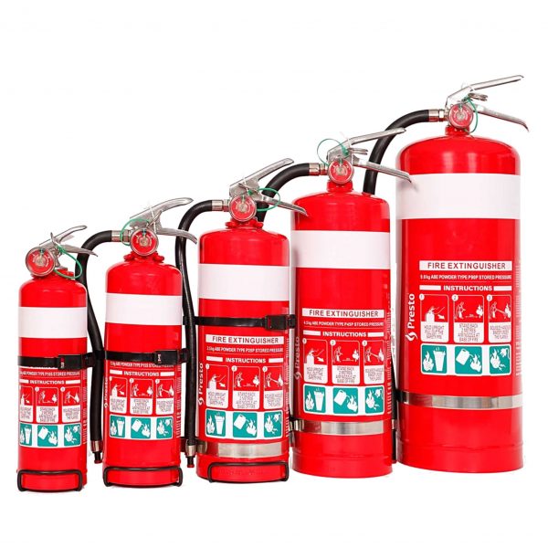 Fire Safety Products – All Soluzions